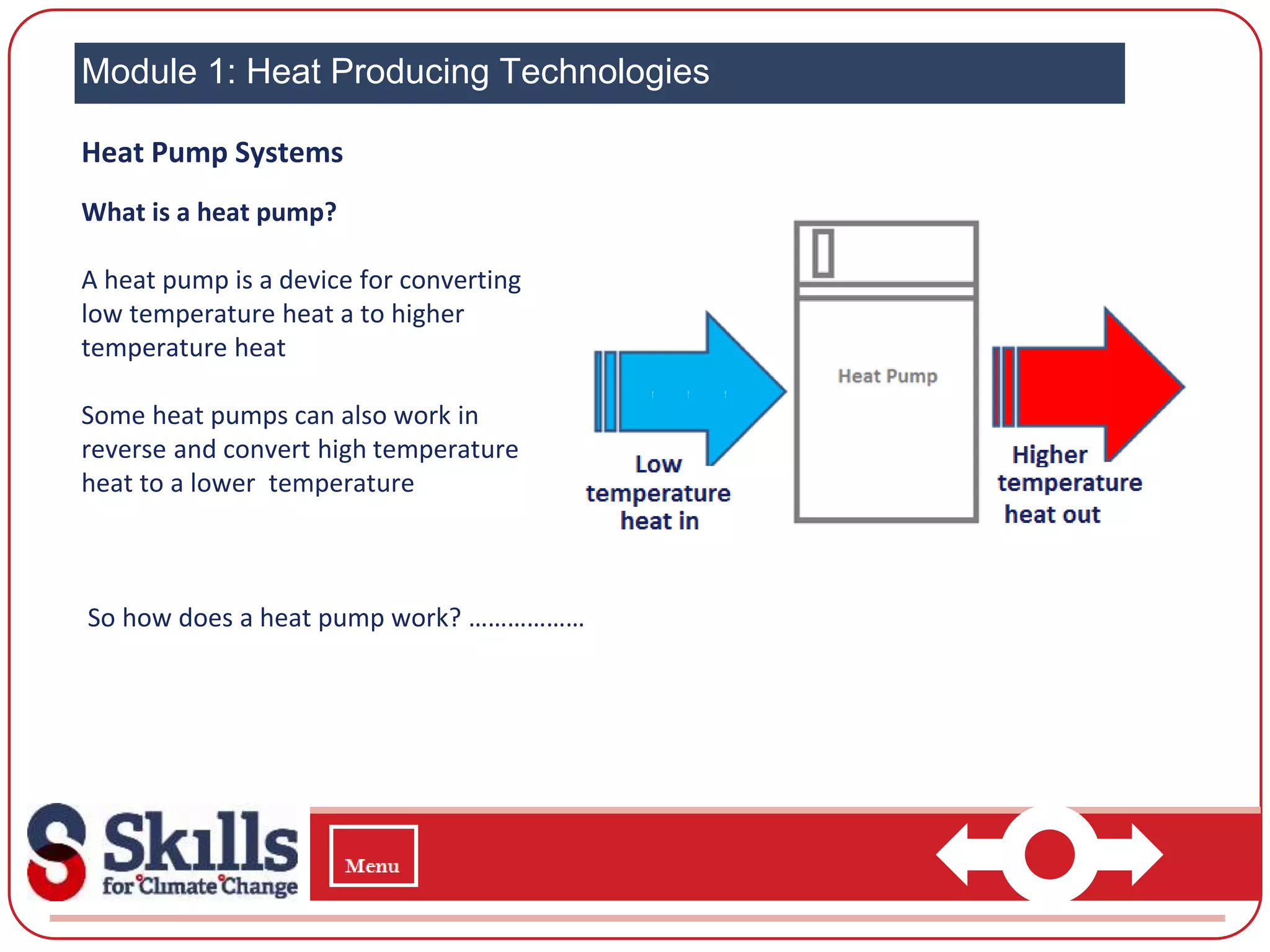 Environmental ppt gshp ashp | PPT