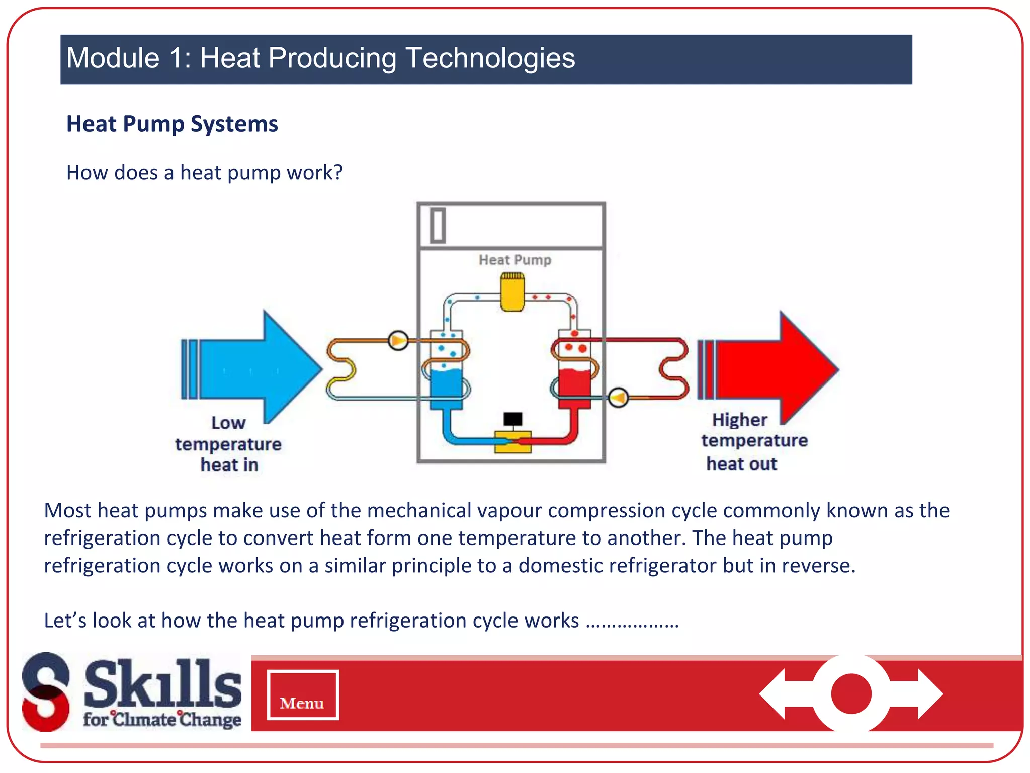 Environmental ppt gshp ashp | PPT