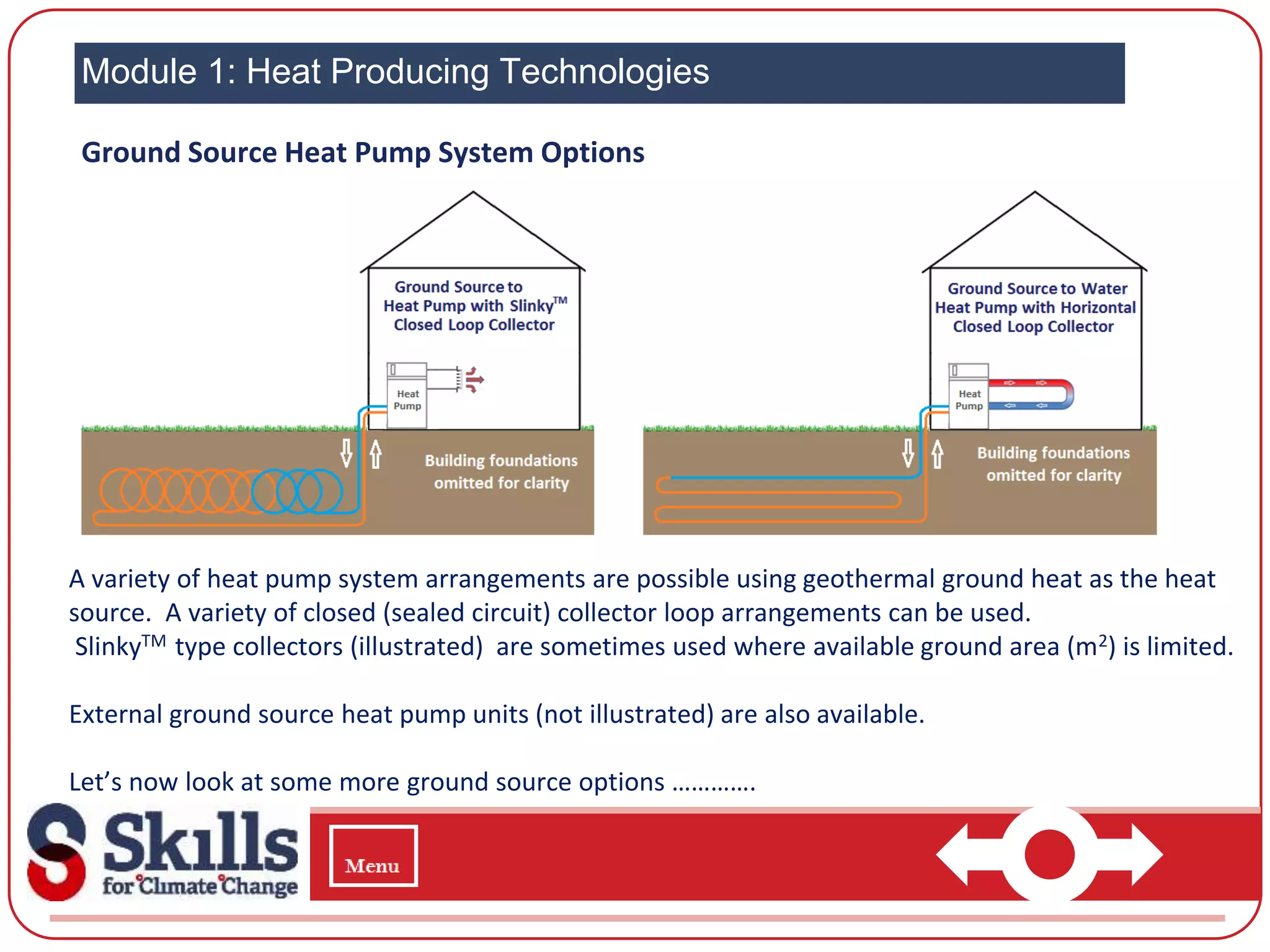 Environmental ppt gshp ashp | PPT
