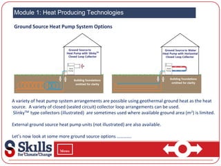 Environmental ppt gshp ashp | PPT