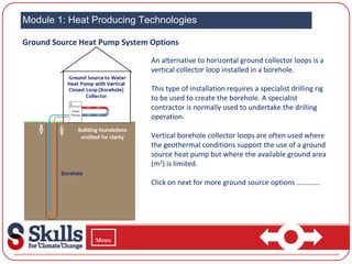 Environmental ppt gshp ashp | PPT
