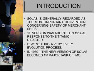 Environmental presentation | PPTX