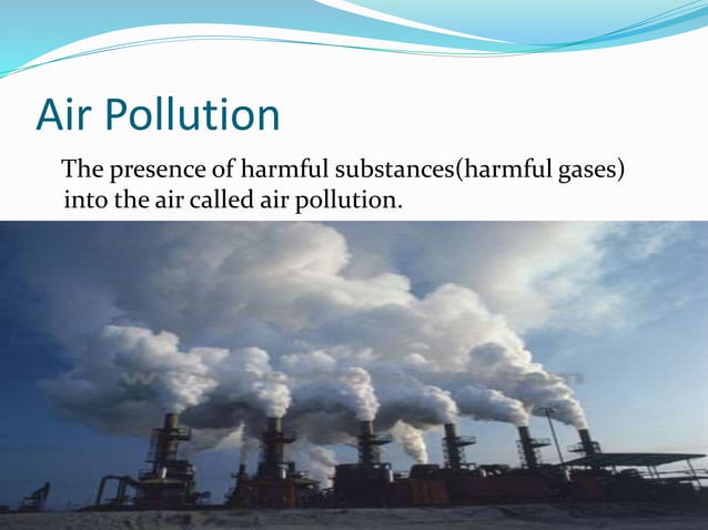 Environmental basic presentation | PPT