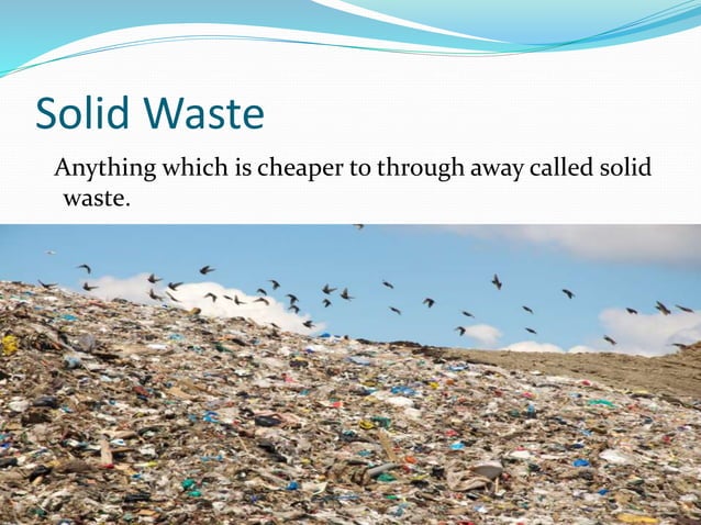 Environmental basic presentation | PPT