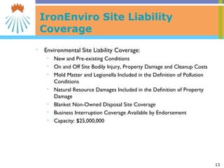 Environmental Presentation 1 26 | PPT