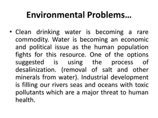 Environmental problem facing communities.pptx