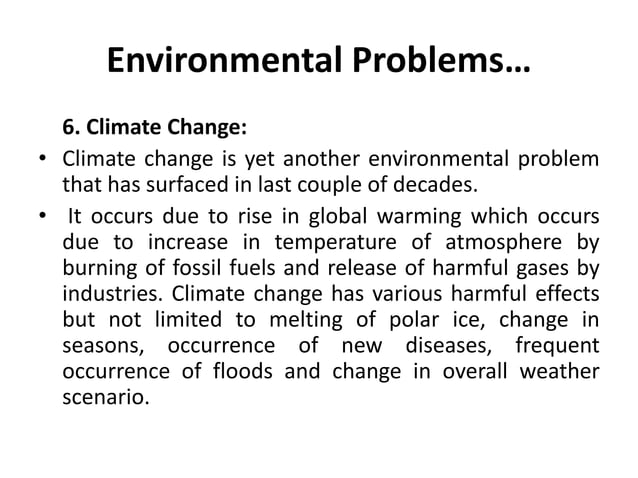 Environmental problem facing communities.pptx