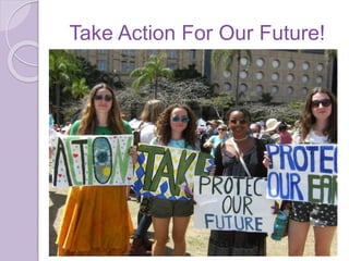 Environmental problems [autosaved] | PPTX