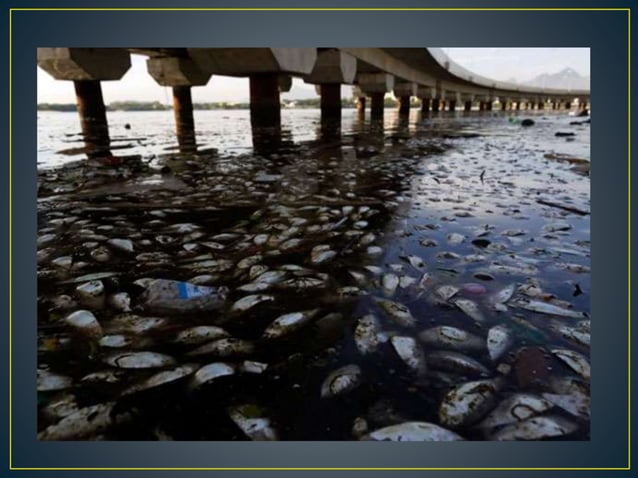 Environmental problems in philippines grade 9 health | PPTX