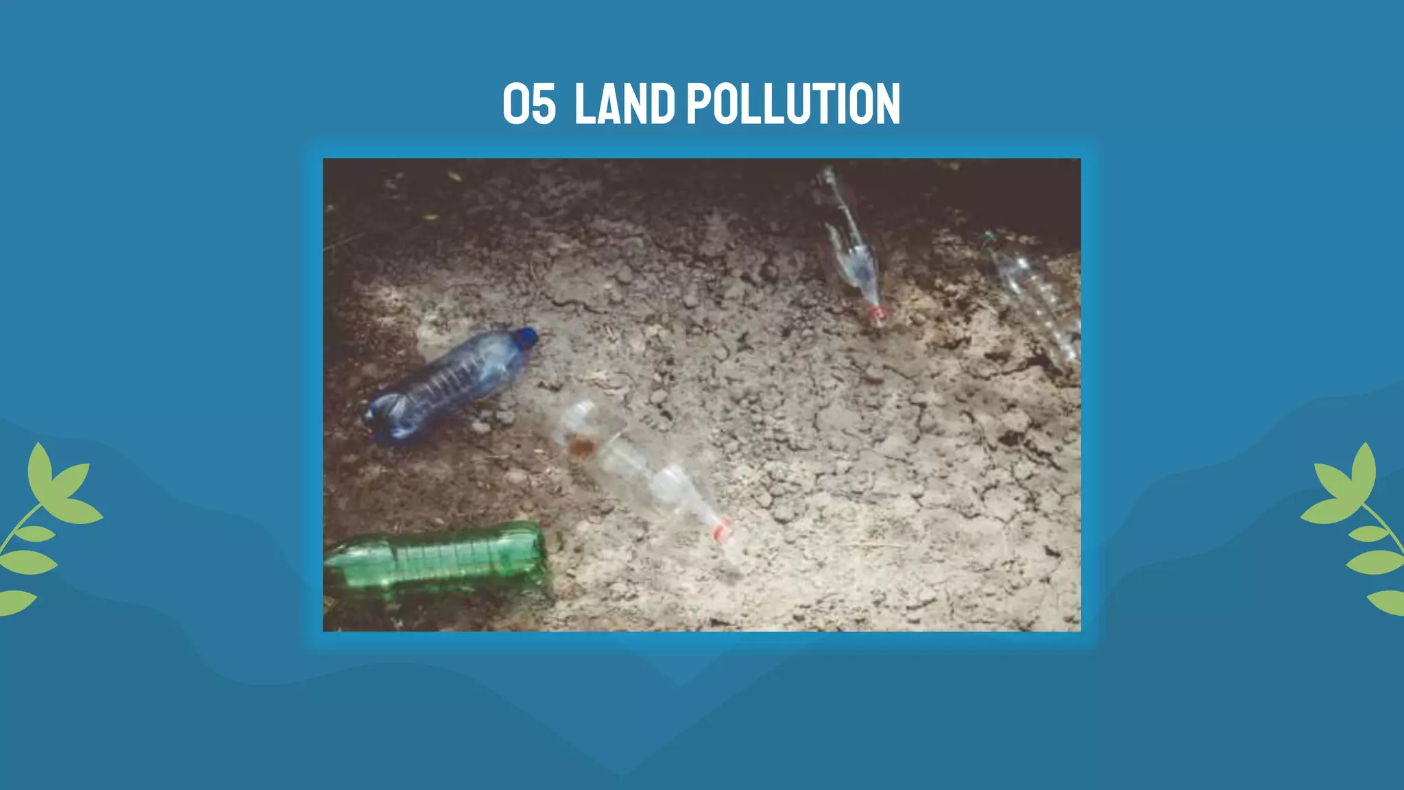 Environmental problems of Pakistan.pptx