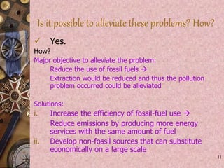 Environmental Problems with FF.ppt