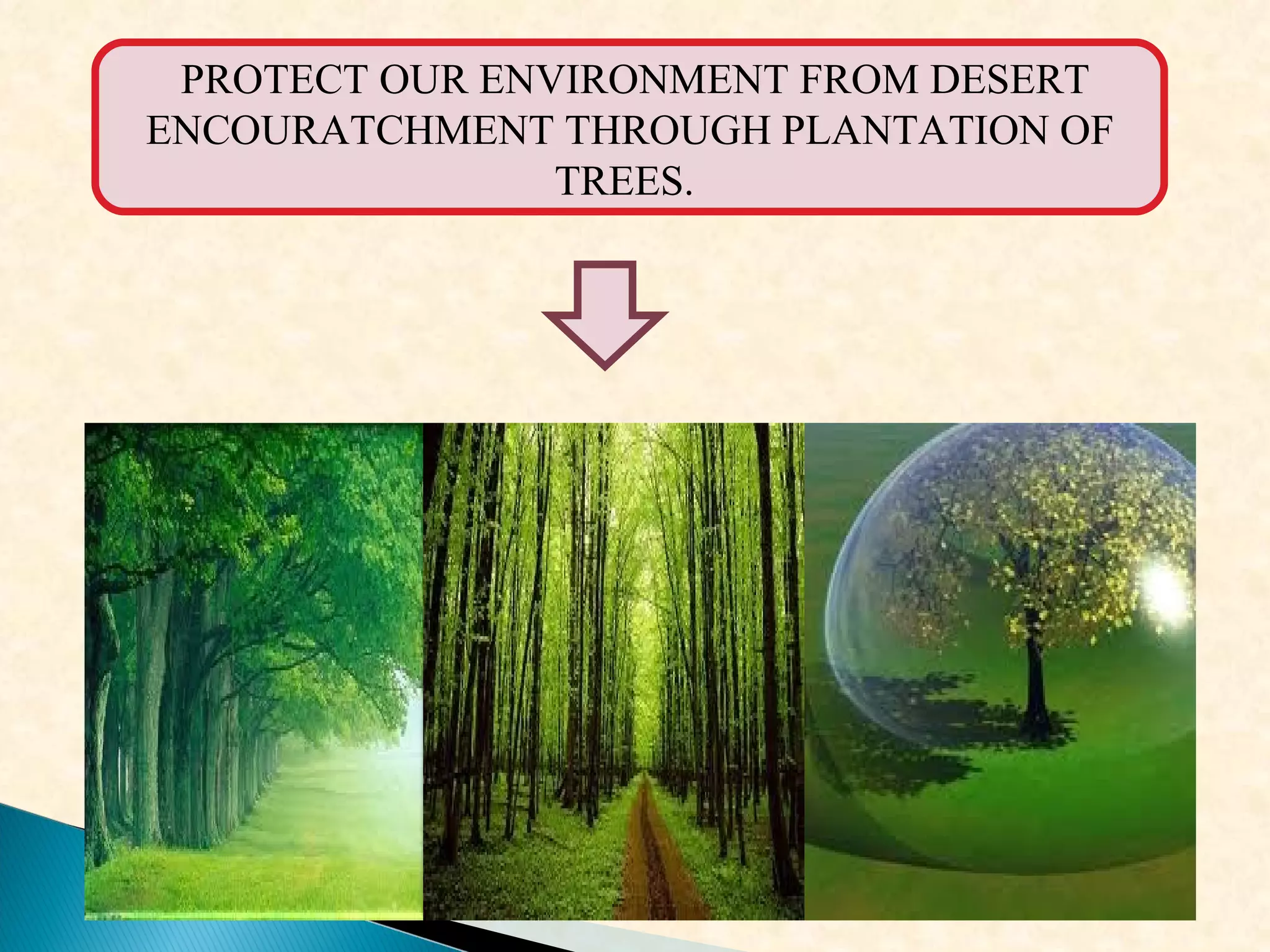Environmental protection | PPT