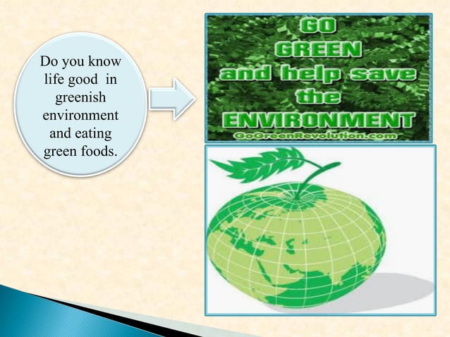 Environmental protection | PPT
