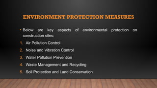 Environmental Protection project managemnet.pptx