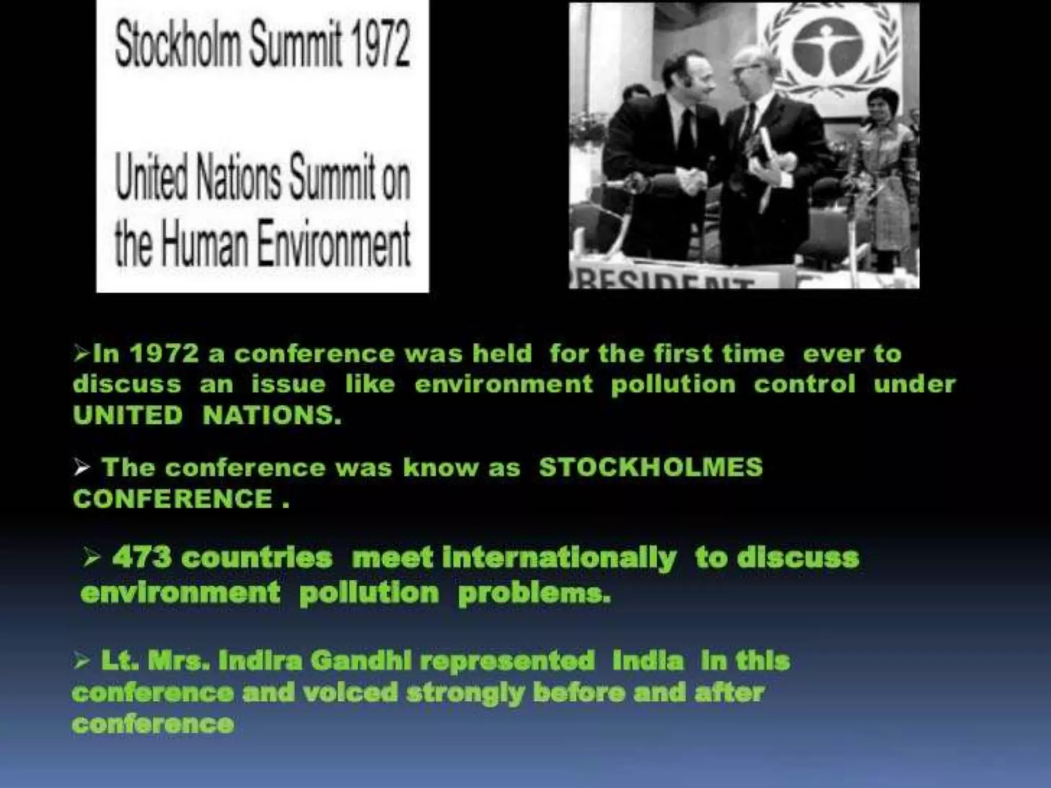 Environmental protection act 1986 | PPTX