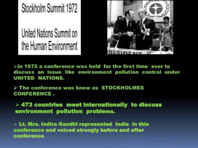Environmental protection act 1986 | PPTX