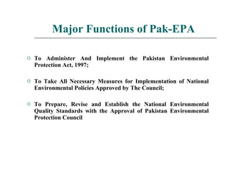 Environmental Protectionand Industrial Policy1(Ab) | PPT