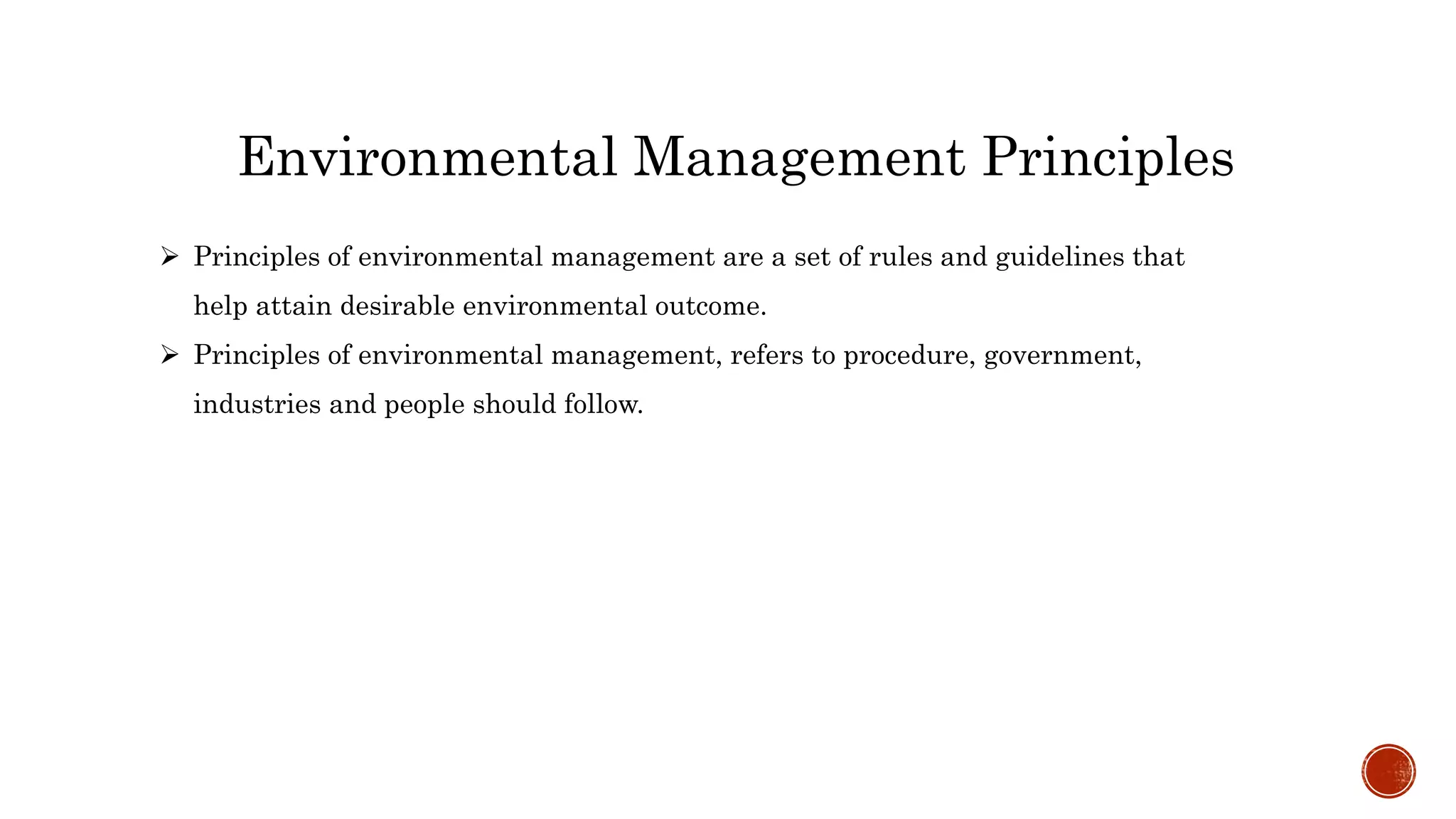 Environmental protection and management Module_1.pptx