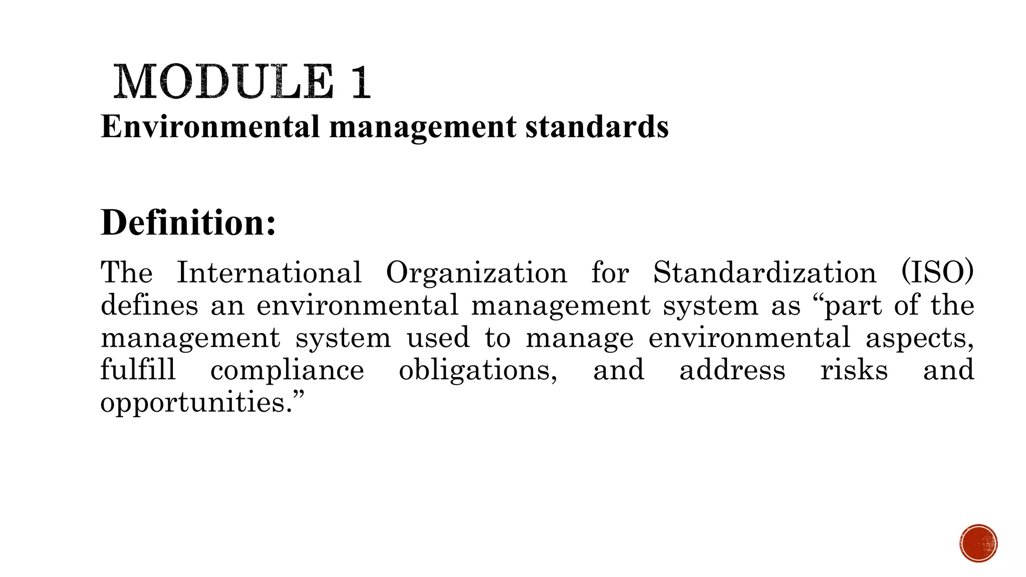 Environmental protection and management Module_1.pptx