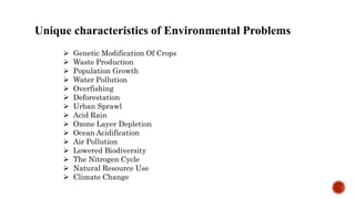 Environmental protection and management Module_1.pptx