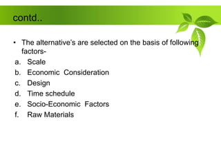 ENVIRONMENTAL PROTECTION MEASURES AND MITIGATION MEASURES.pptx