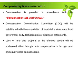 ENVIRONMENTAL PROTECTION MEASURES AND MITIGATION MEASURES.pptx