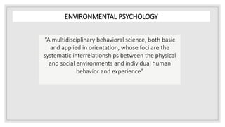 Environmental psychology.pptx