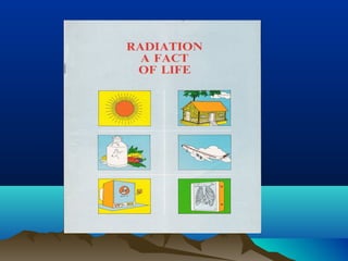 Environmental radiation | PPT