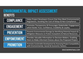 Environmental Reporting | PDF