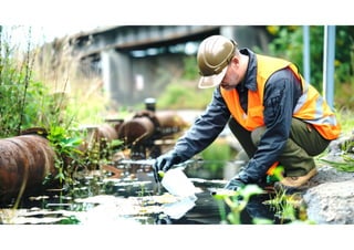 Environmental Reporting | PPT