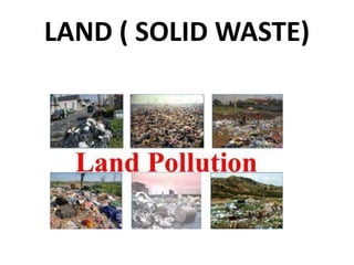 Environmental responsibilities | PPTX