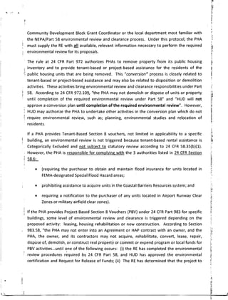 Environmental review requirements for responsible enties | PDF