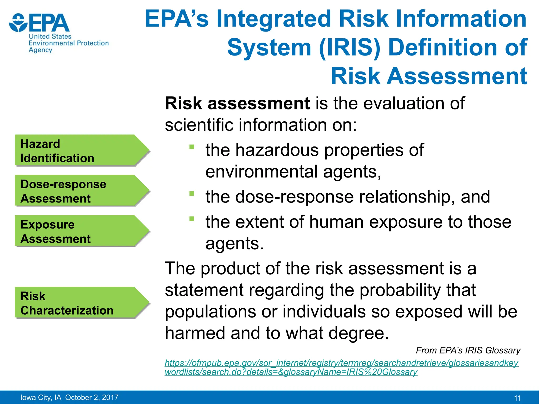 Environmental Risk Assessment in the EIA.pptx