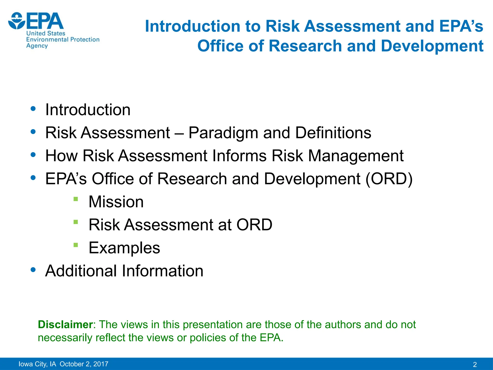Environmental Risk Assessment in the EIA.pptx