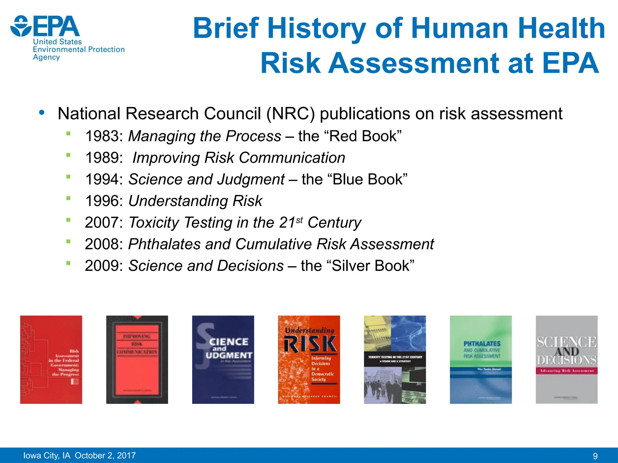 Environmental Risk Assessment in the EIA.pptx