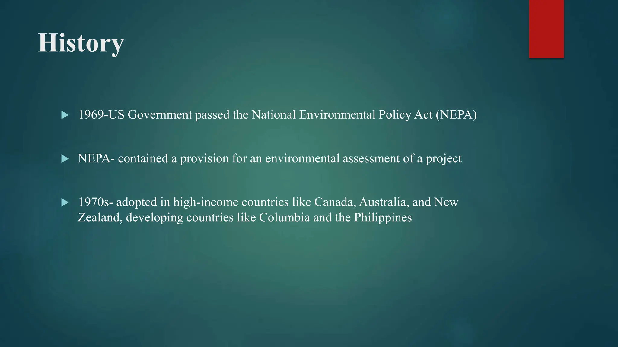 Environmental Impact Assessment (EIA) in Nepal.pptx