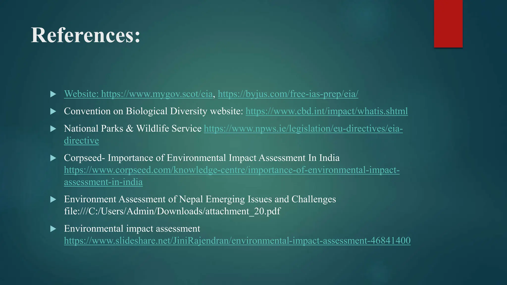 Environmental Impact Assessment (EIA) in Nepal.pptx