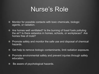 Environmentalsafety | PPT