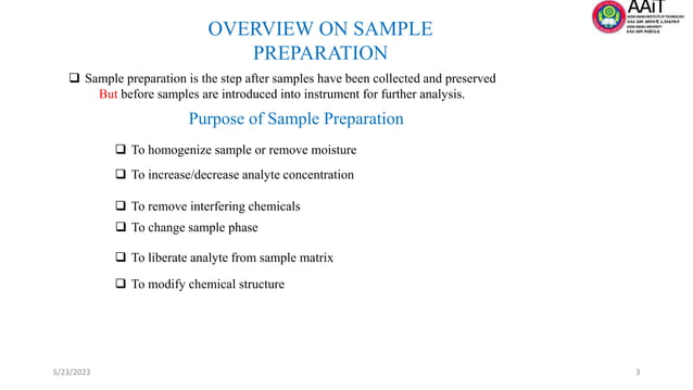Environmental sampling presentation.pptx
