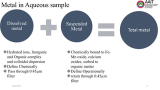 Environmental sampling presentation.pptx