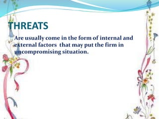 Environmental scanning | PPT