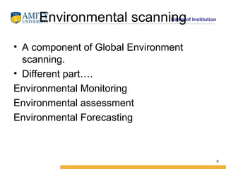 environmental scanning business laws.ppt