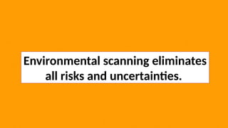 ENVIRONMENTAL SCANNING-SALABSAB.pptx GGFD | PPTX
