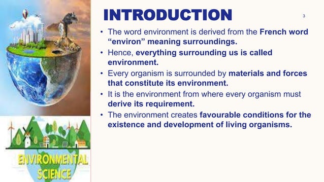 Environmental science-01.pptx | Free Download