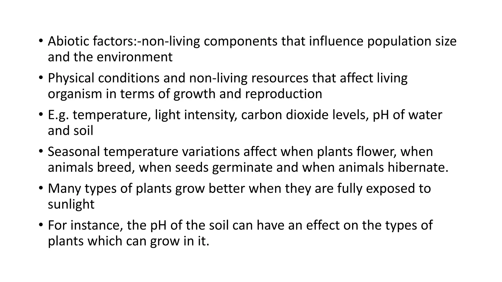 Introduction to Environmental Chemistry | PPTX
