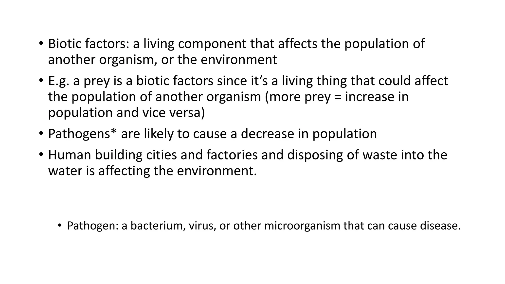 Introduction to Environmental Chemistry | PPTX