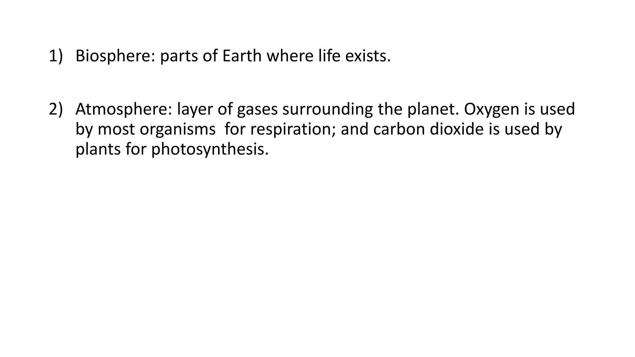 Introduction to Environmental Chemistry | PPTX
