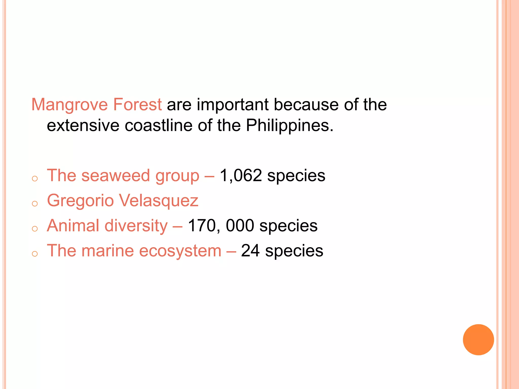 THE STATE OF PHILIPPINE DIVERSITY- Environmental science | PPTX