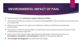 Microbial degradation of xenobioties environmental science | PPT