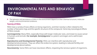 Microbial degradation of xenobioties environmental science | PPT